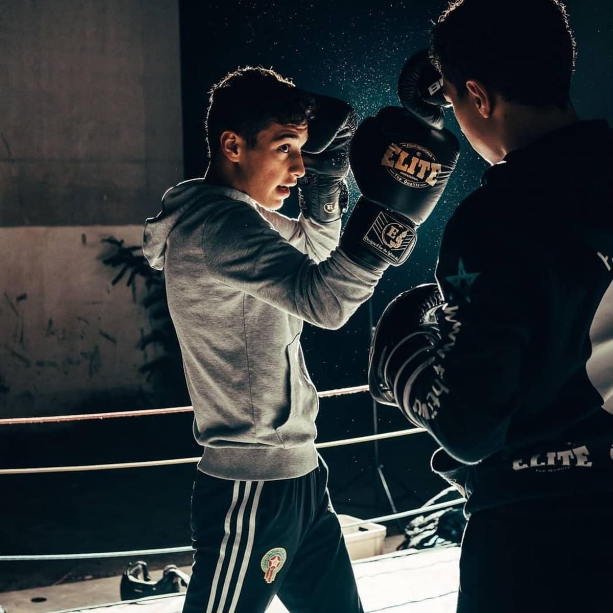 ACTIVITEITEN - Hal 5