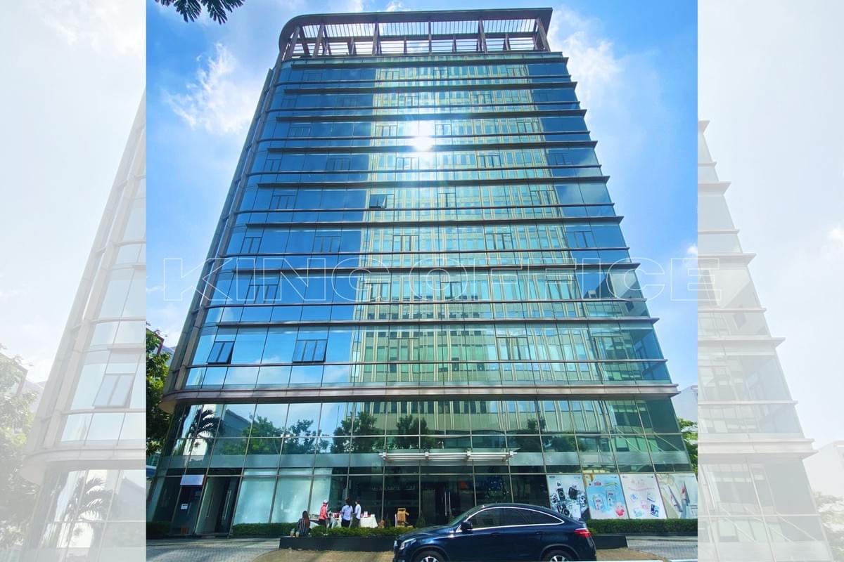 Giá cho thuê quận 7