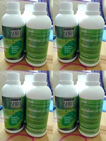 Obat WC Mampet Paling Ampuh | PALING DI REKOMENDASIKAN