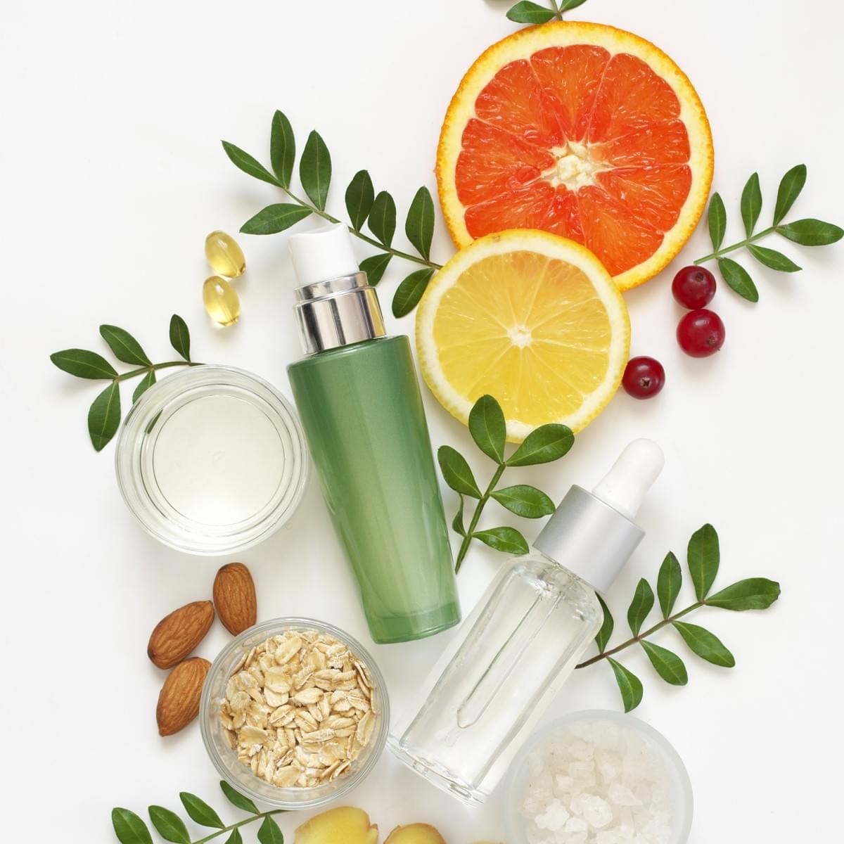 Healthy Beauty - beauty cosmetics private label South K...