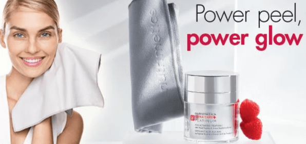 The Platinum Power Peel Has Landed! - Platinum Face Pee...