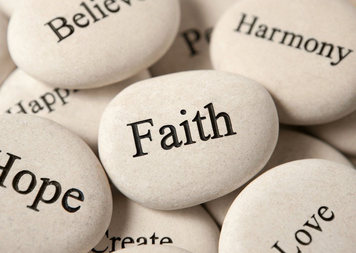 The Reasons Why We Love Hope And Faith - Hope Faith Ros...