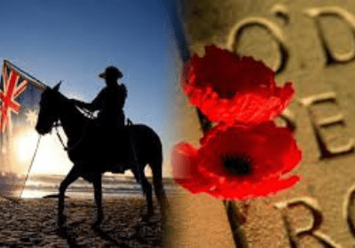 Did You Know How Anzac Day Came To Be? - Anzac Day Angl...