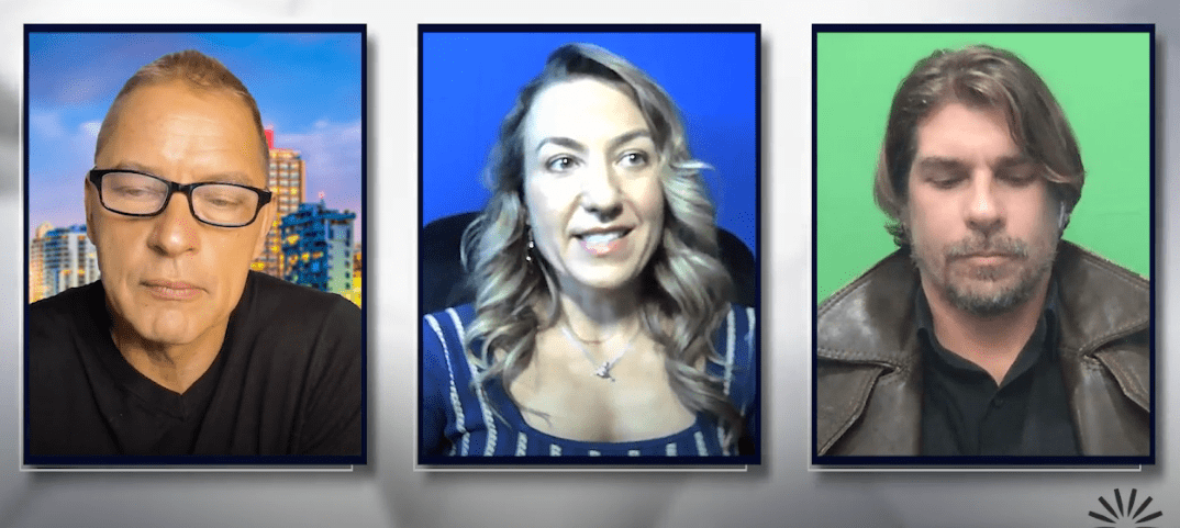 Sarah Grace Manski, Spatial Web, Blockchain/Holochain Expert