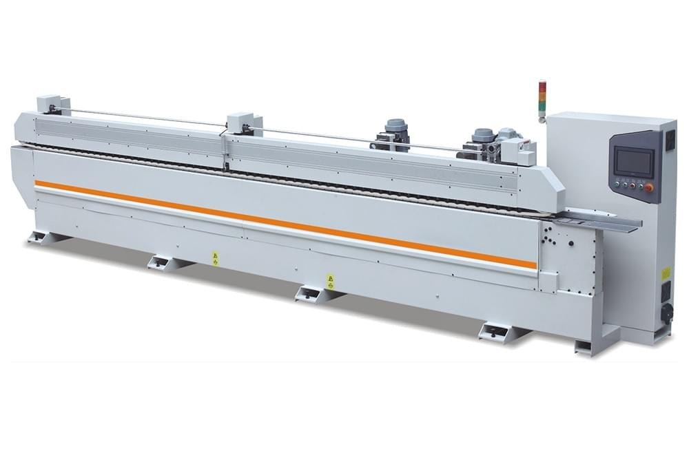 Automatic Edge Sanding Machine