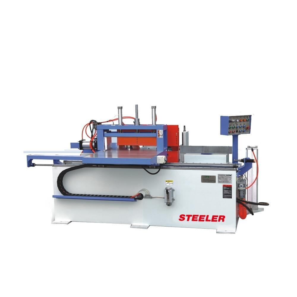 Finger Joint Shaper Machine