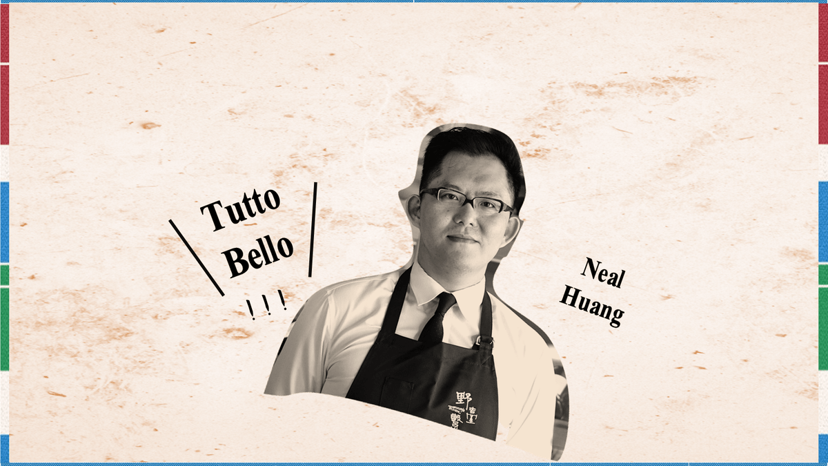 Tutto Bello Italian Restaurant - 2018職人