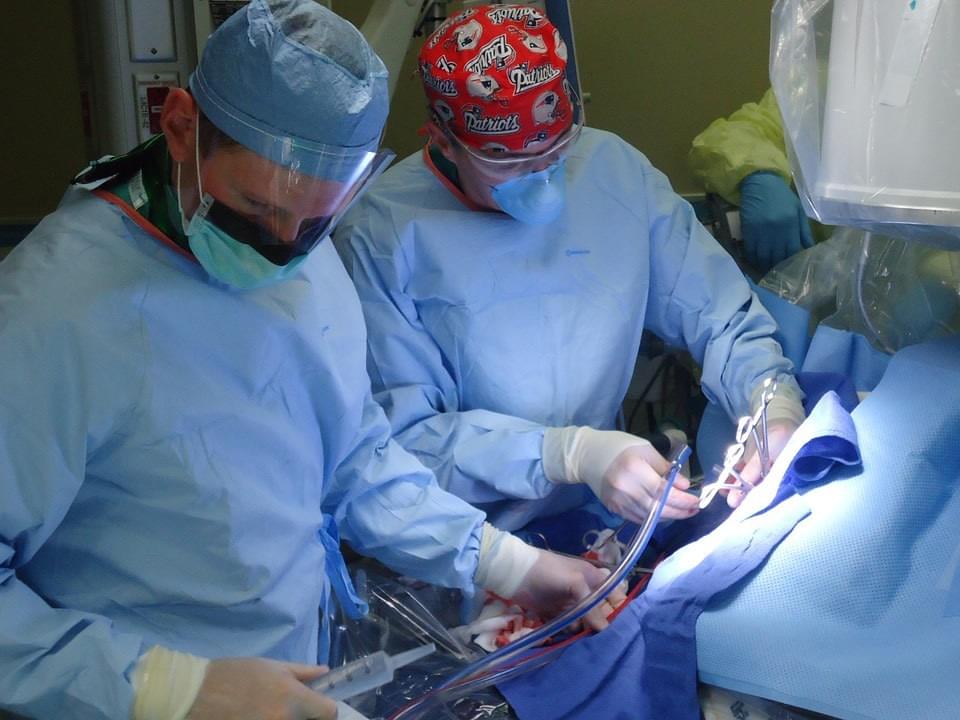 UF Health Surgeon Michael Latzko: Common Treatment Opti...