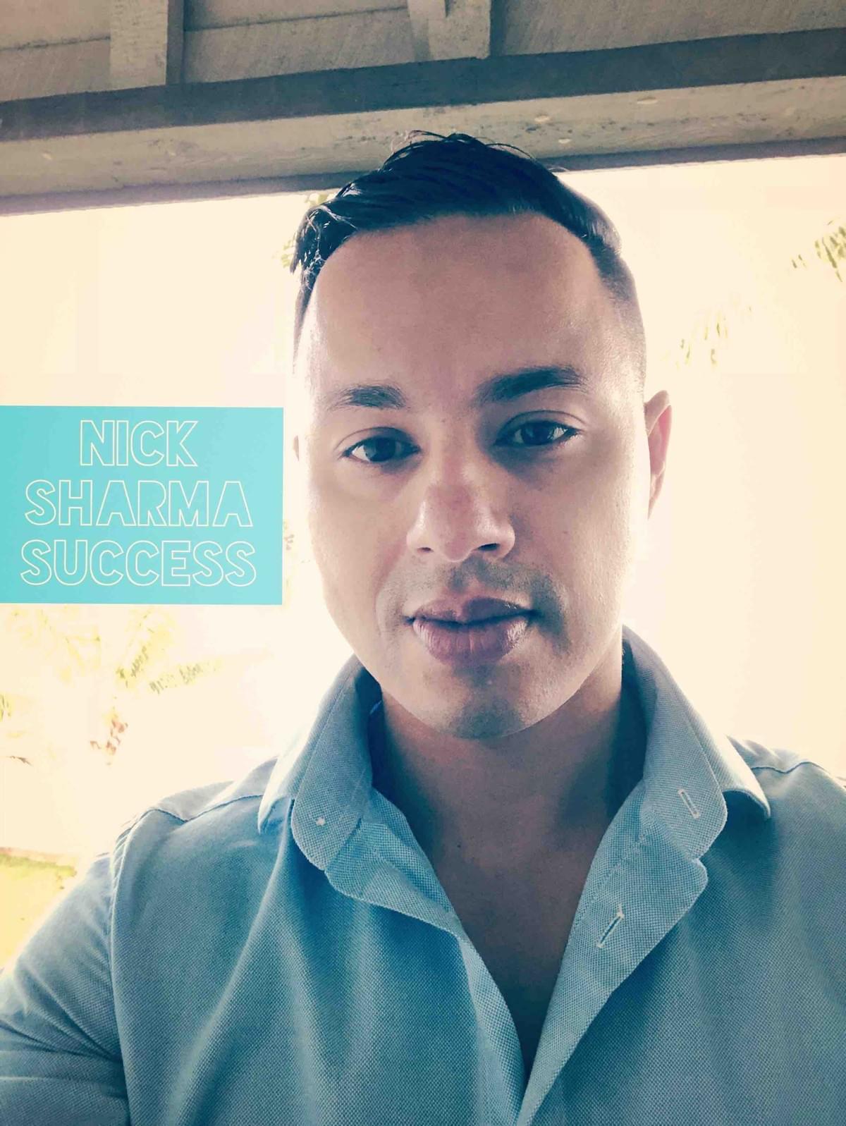 Nick Sharma | Healthcare Sales & Business