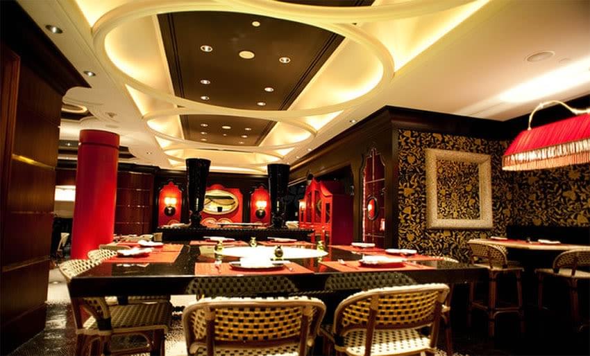 Top Restaurant Ceiling Design Tips for Splendid Ambianc...