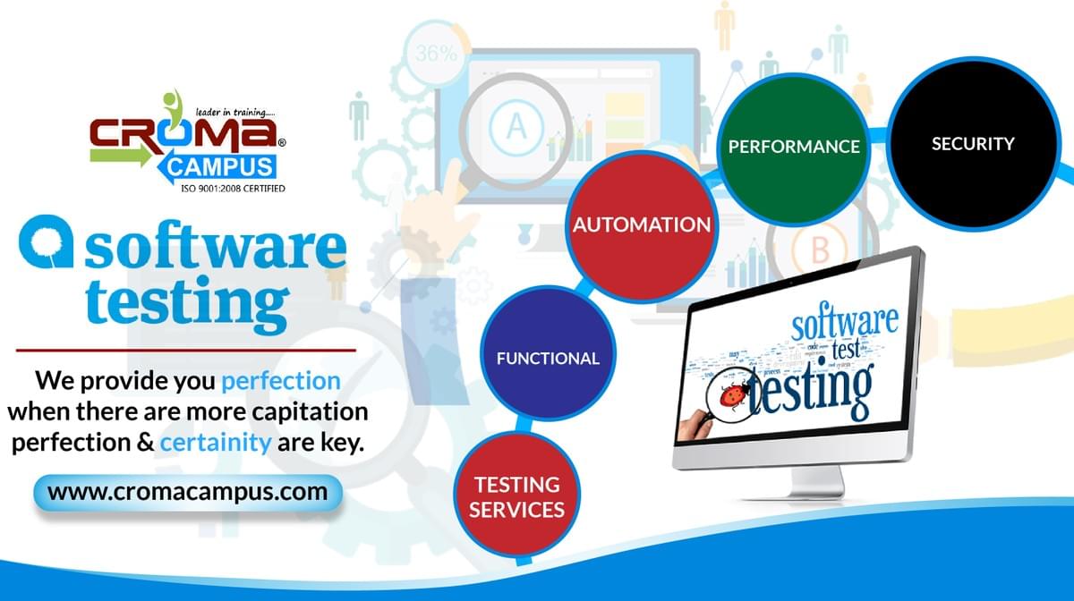 What skills required to learn Software Testing?