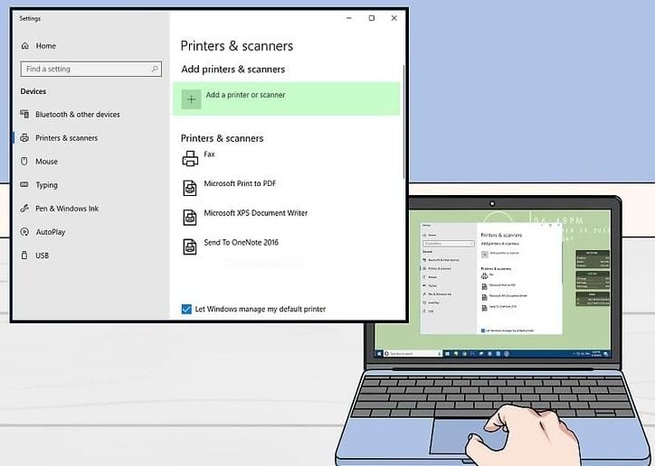 Fix Canon Printer On Mac And Windows Without CD fix-canon-printer-on-mac-and-windows-without-cd