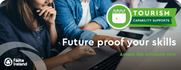 Future Proof your Skills