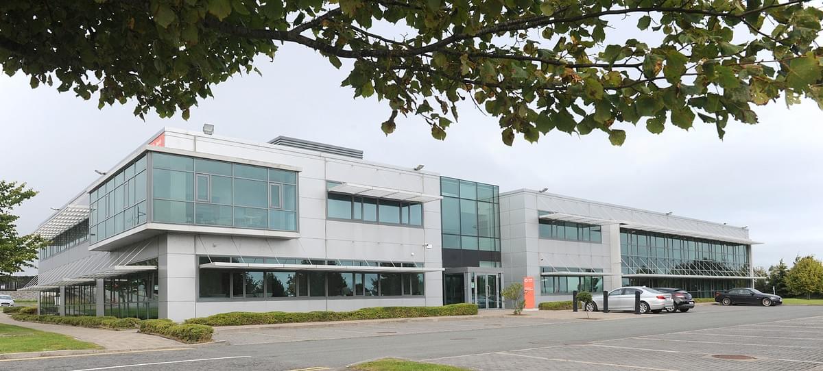 LMETB Opens Ireland’s First Electrical Apprenticeship C...