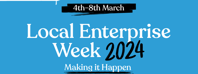 Local Enterprise Week 2024