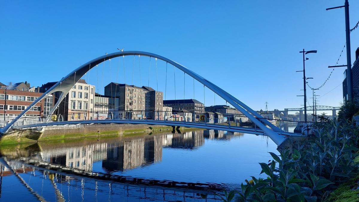 Chamber CEO, Hubert Murphy, meets with newly appointed ...