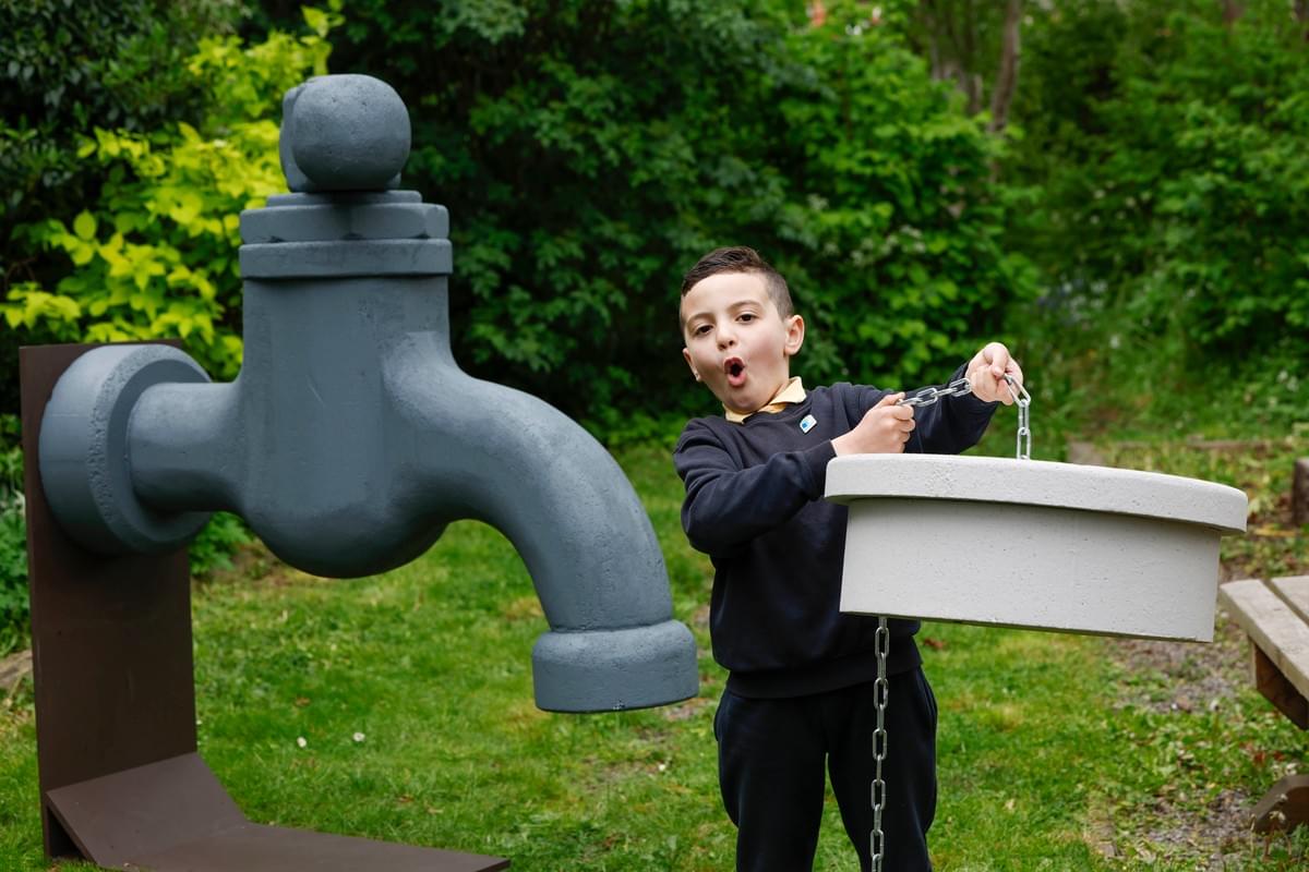 Irish Water to upgrade the water network in Mell