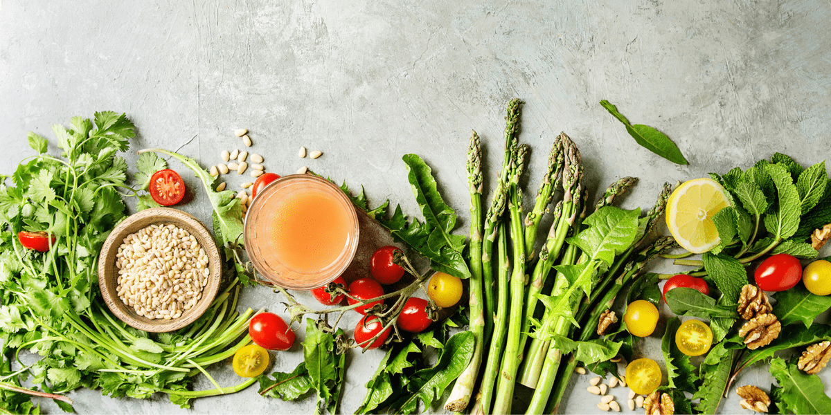 Végétarisme : comment végétaliser son alimentation sain...