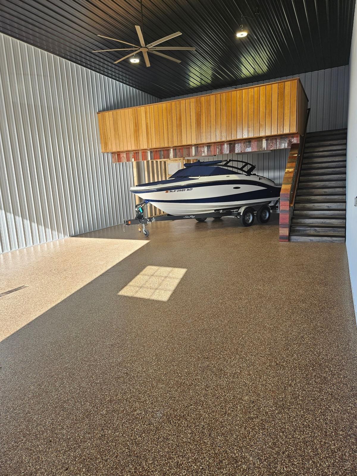 Garage Condos in Minnesota