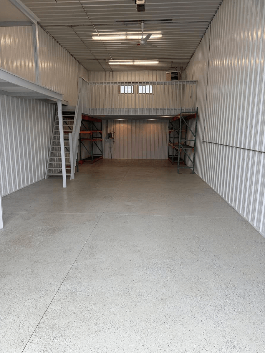 Garage Condos in Minnesota