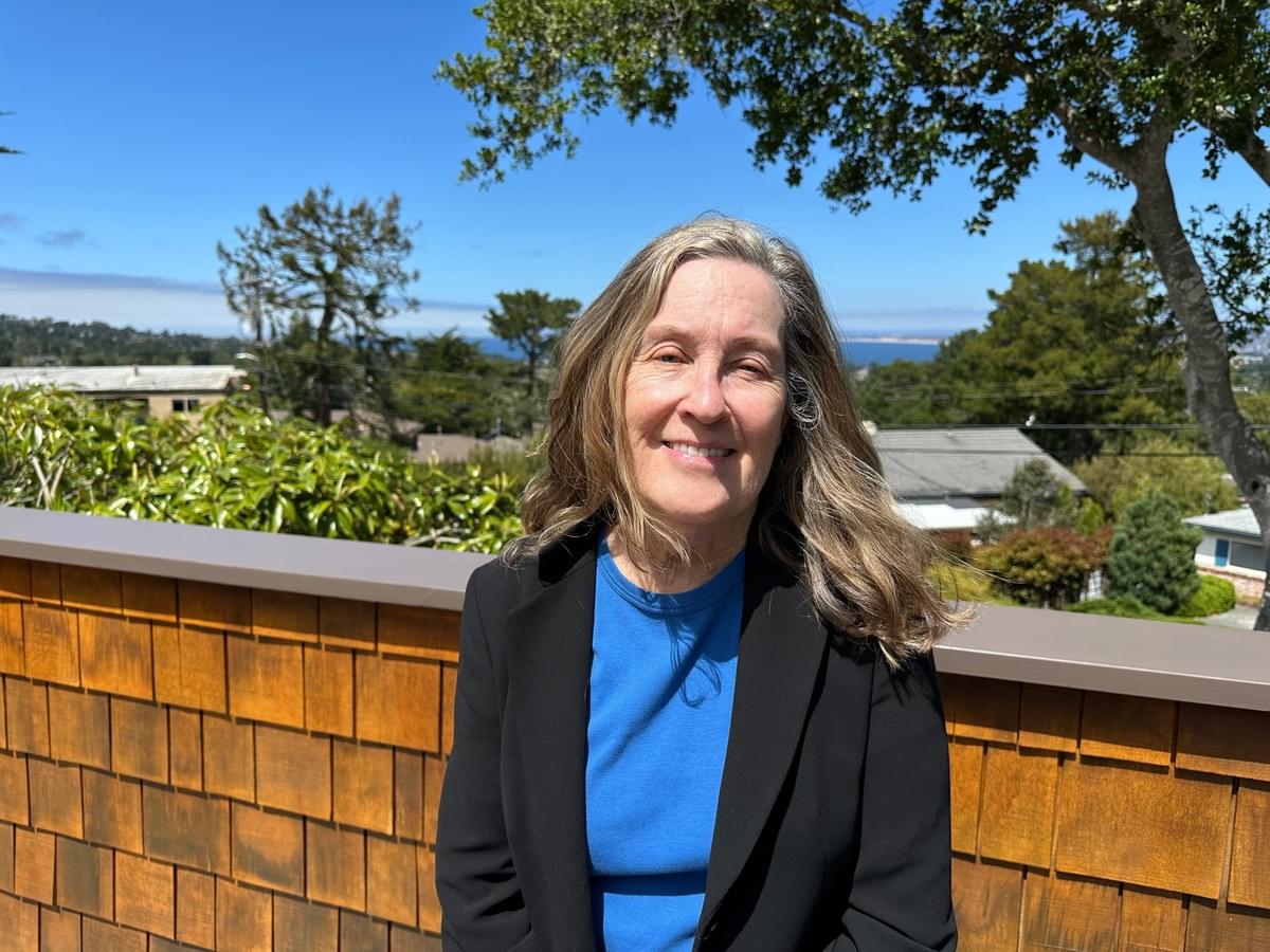 From Midwifery to Monterey City Hall: Jean Rasch’s Jour...