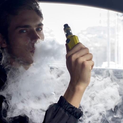 What is Vaping?