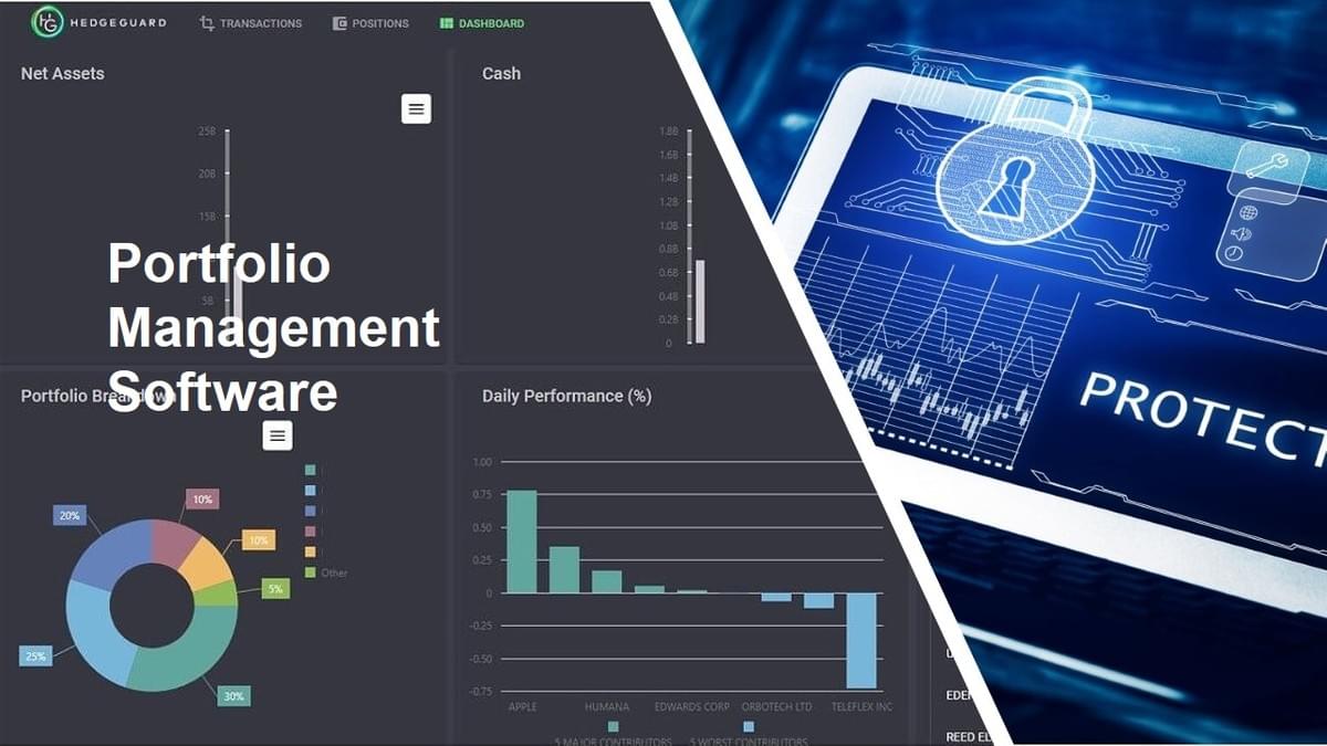 Why You Need Investment Portfolio Management Software?
