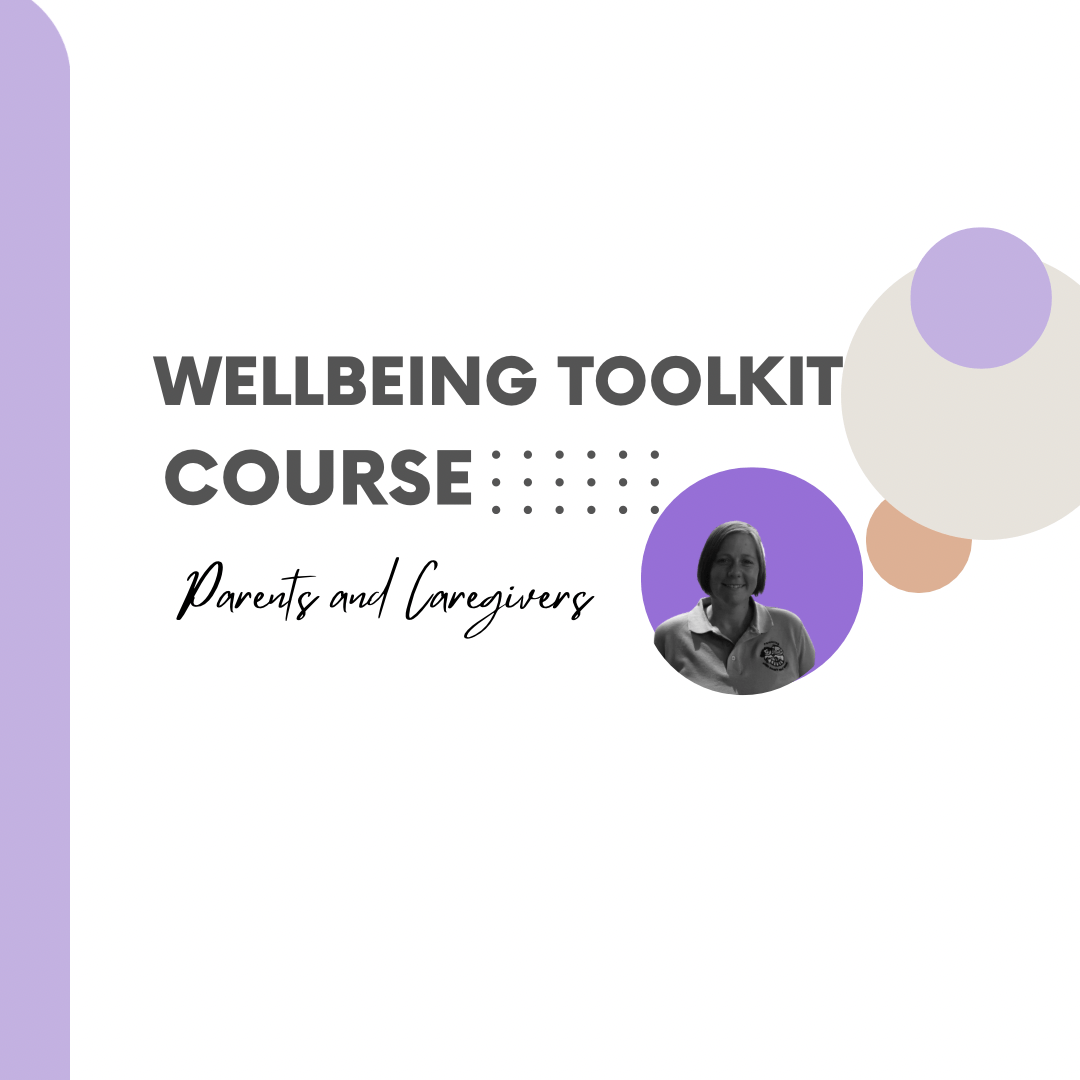 WELLBEING TOOLKIT COURSE