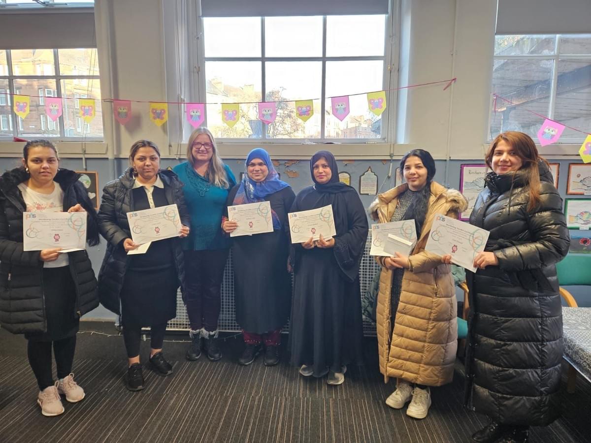 Our Parents’ Journeys: Celebrating Their Achievements with Parent ...