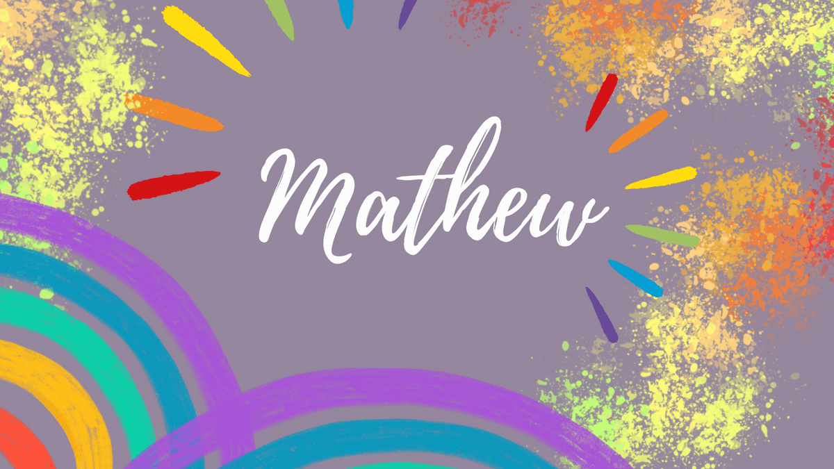 Autumn Winter Newsletter