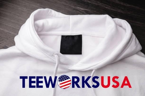 TeeWork USA - Elevate Your Look with Statement Tees