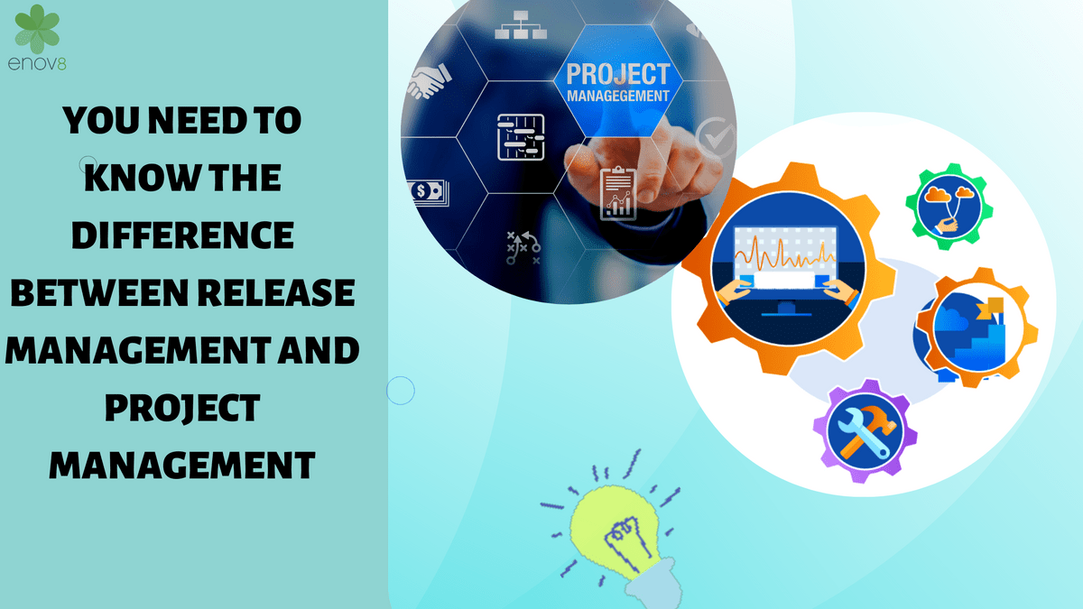 You Need To Know The Difference Between Release Managem...