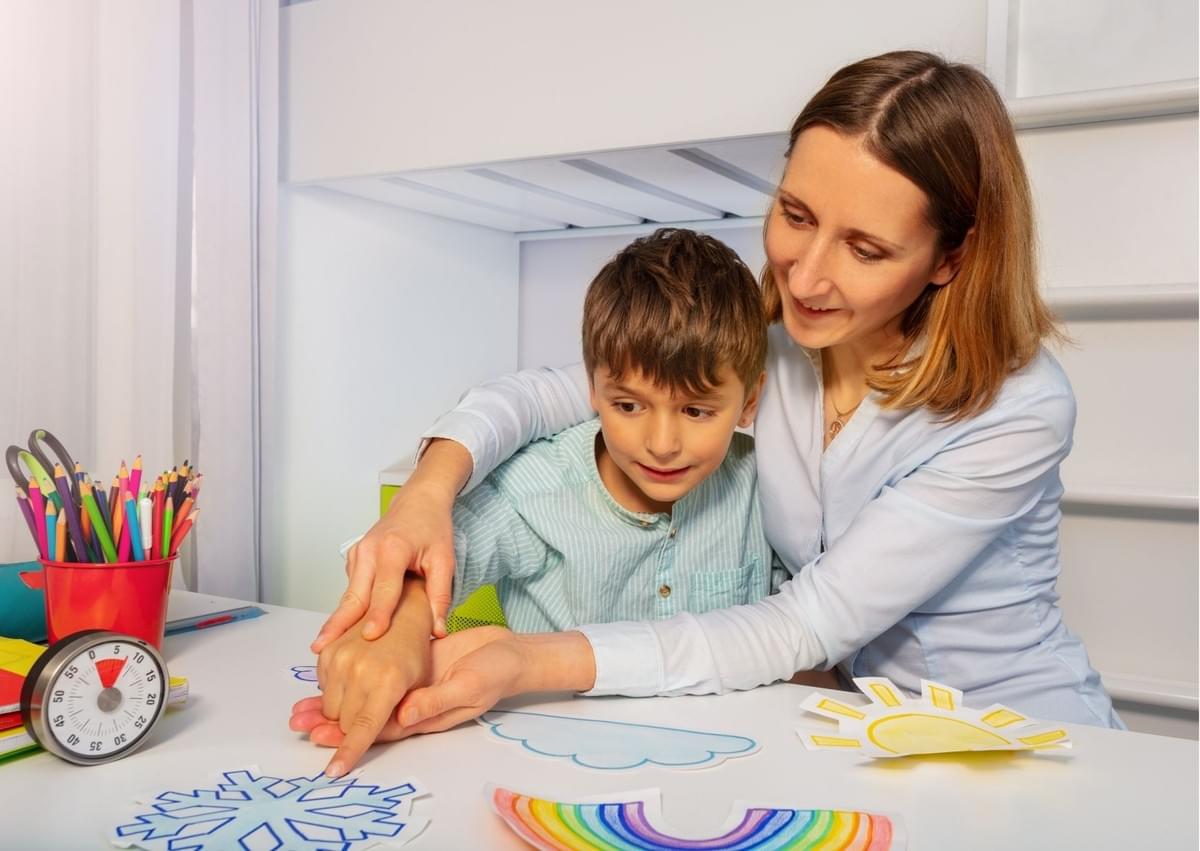 Escalator - Modern Learning Studio - Premier Centre