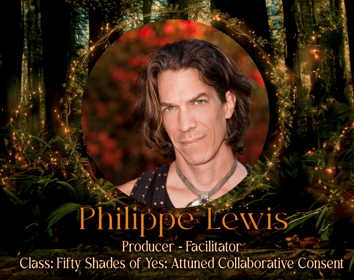 Core Team - FireLight 🔥 An Enchanted Village of Lovers June 13-16, 2025