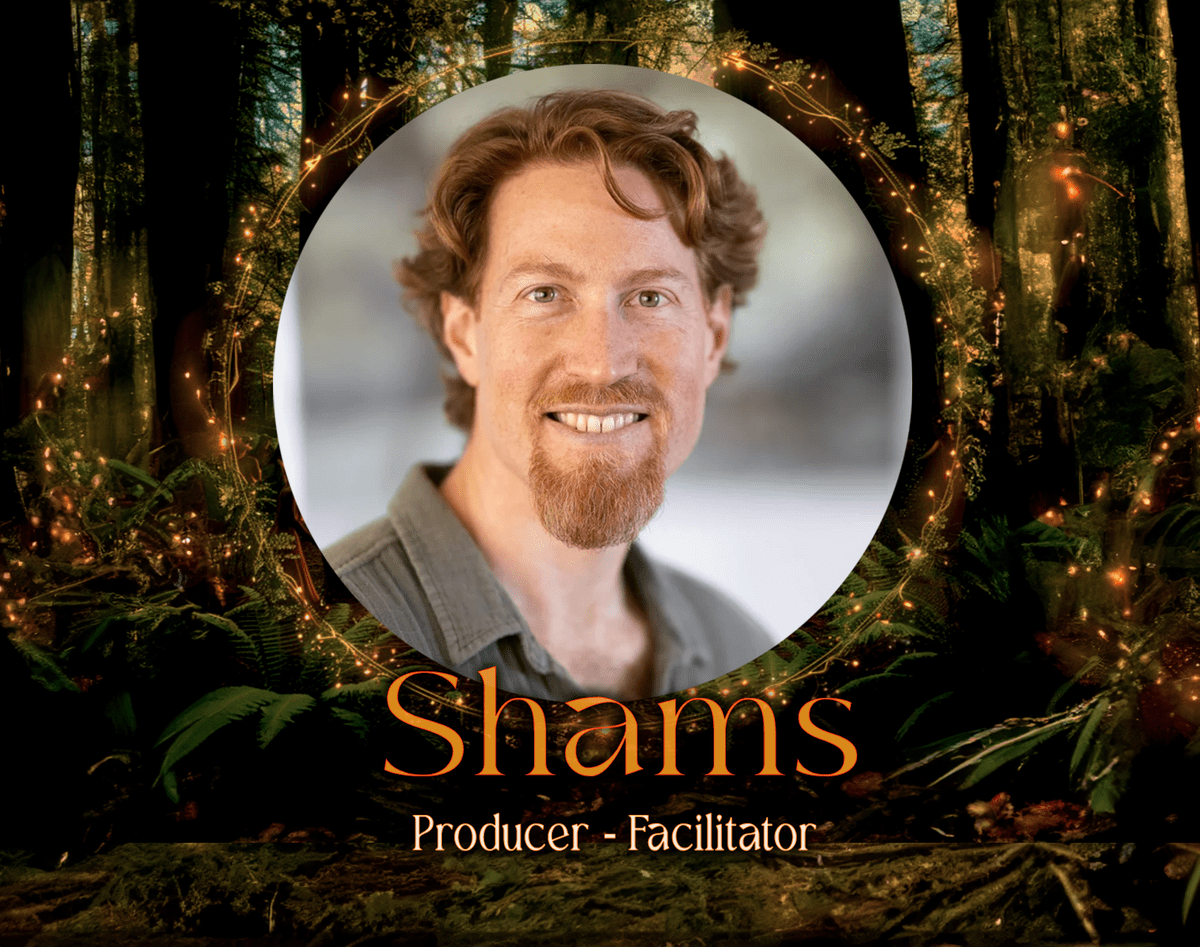 Core Team - FireLight 🔥 An Enchanted Village of Lovers June 13-16, 2025