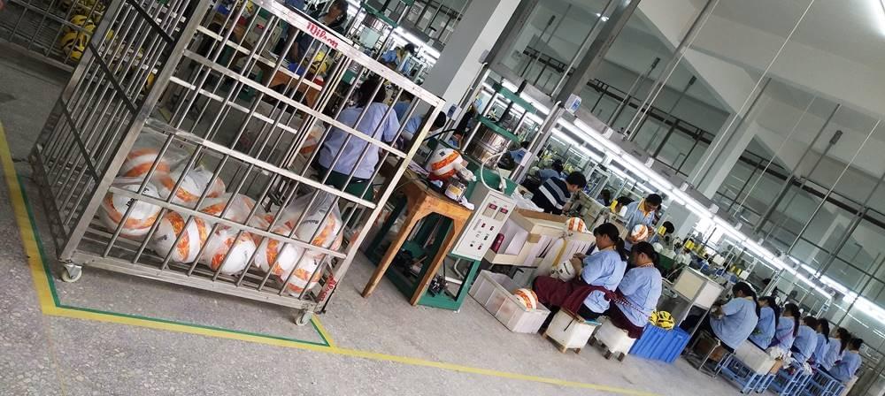 Canton Fair in May 2019 - The Fairs