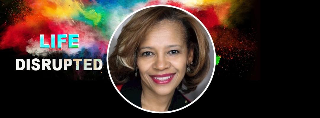 Tonya Wilson - Life Disrupted