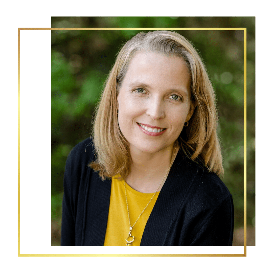 Tonya Shelby | Holistic Christian Living