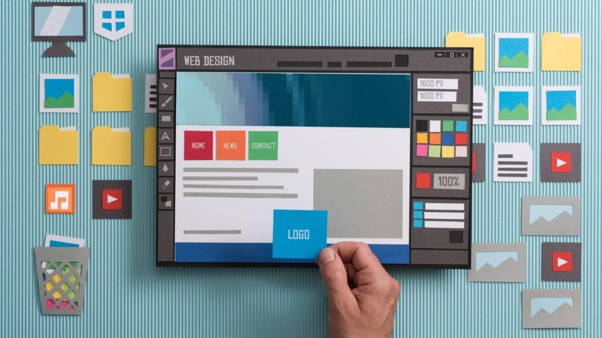 How To Learn Web Designing With Effective Tools In A Mo...