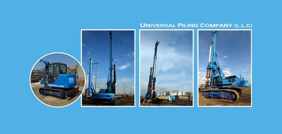 How Does Sheet Piling Work? - Contractors