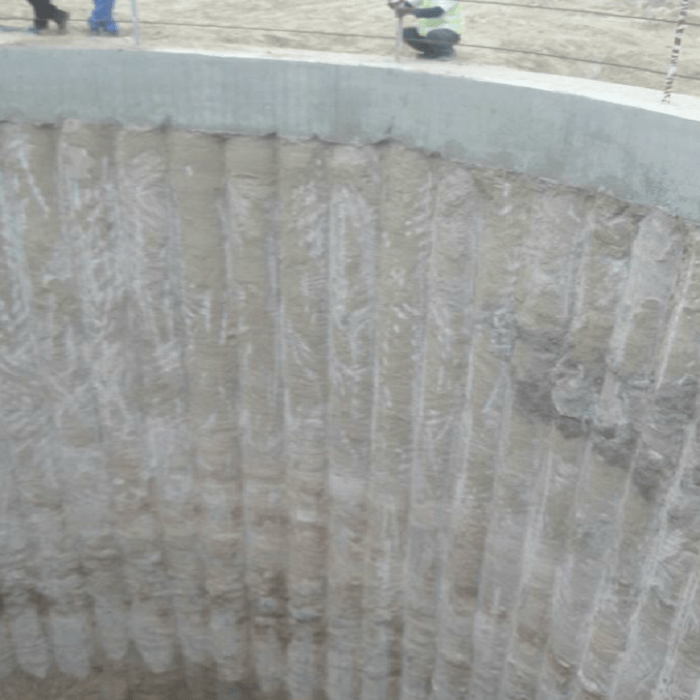 WHAT IS SECANT PILING, AND HOW DOES IT WORK?