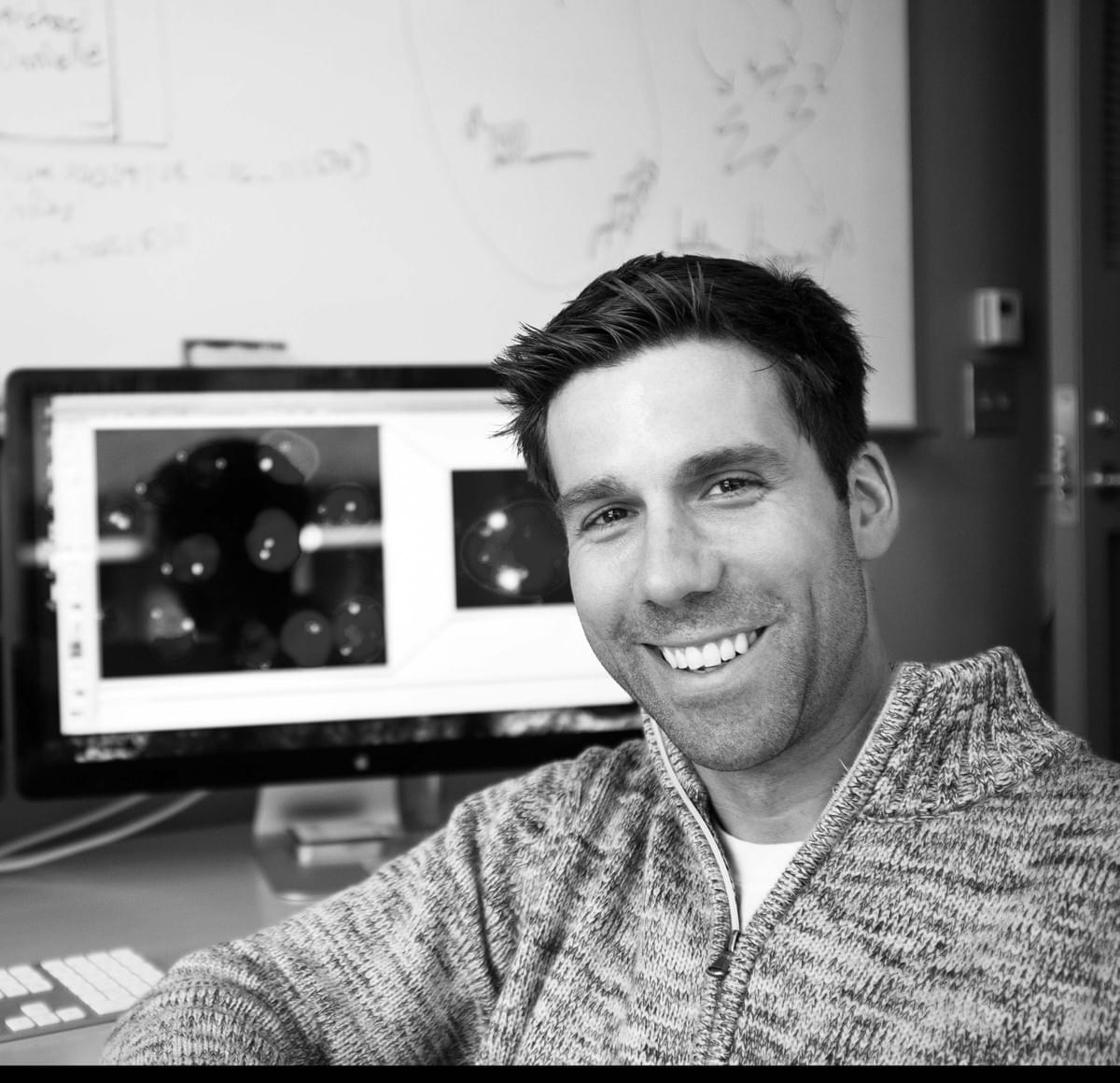 John Rinn on Strikingly