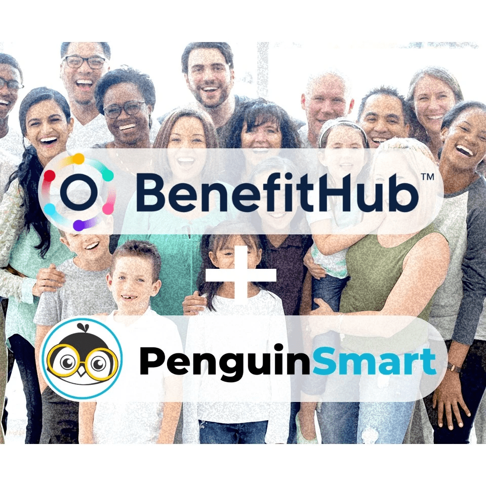 PenguinSmart x BenefitHub