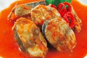 Kandungan Gizi beserta Berbagai Manfaat Ikan Tenggiri