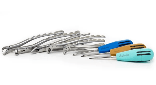 Atraumatic Tooth Extraction Kit: A Gentle Approach to D...