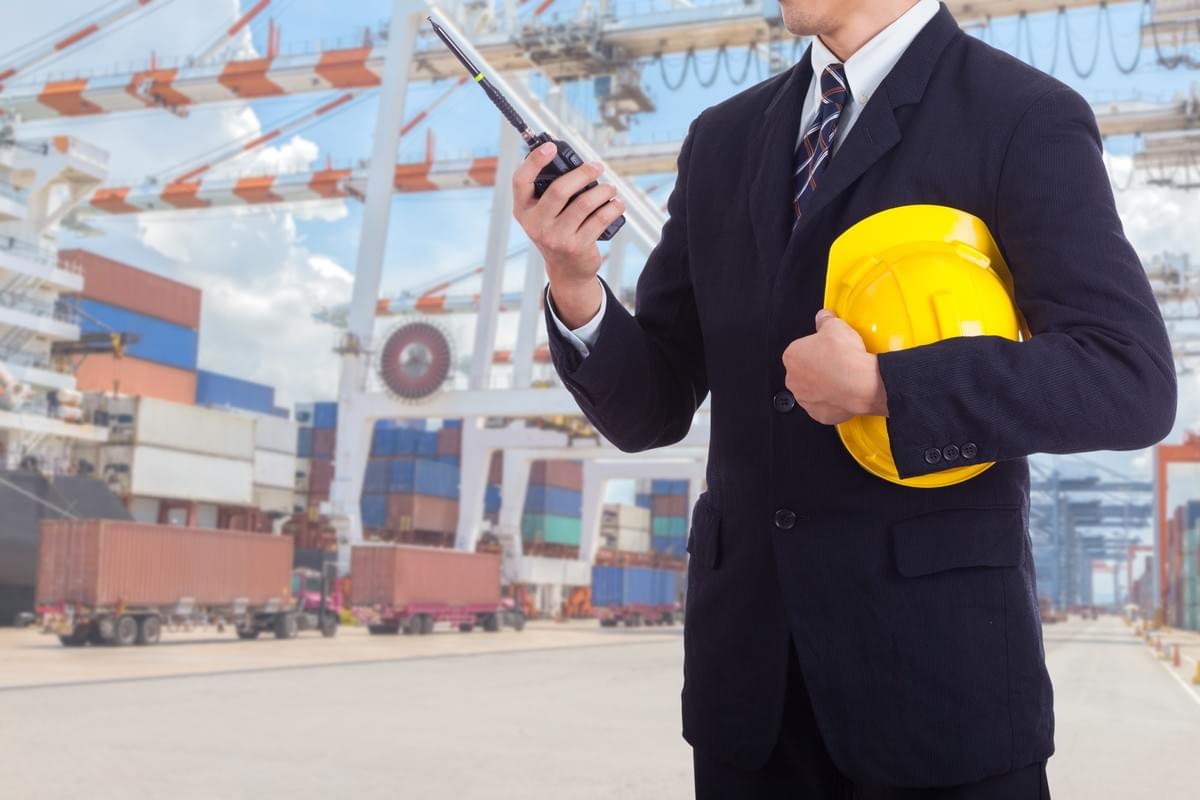 Tips for Choosing the Best Port Agent to Get the Right ...