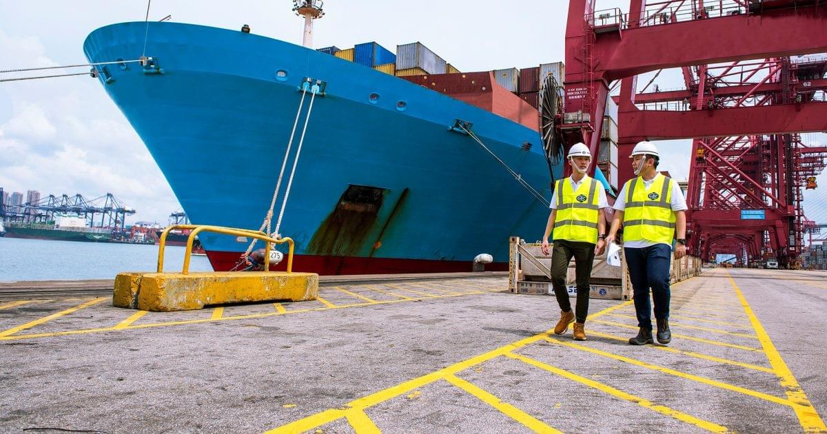 Tips for Choosing the Best Port Agent to Get the Right ...