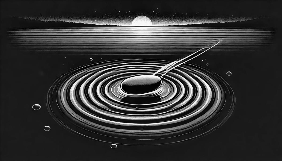 054 Ideas Are Easy, Execution is Hard - NAVIGATING YOUR...