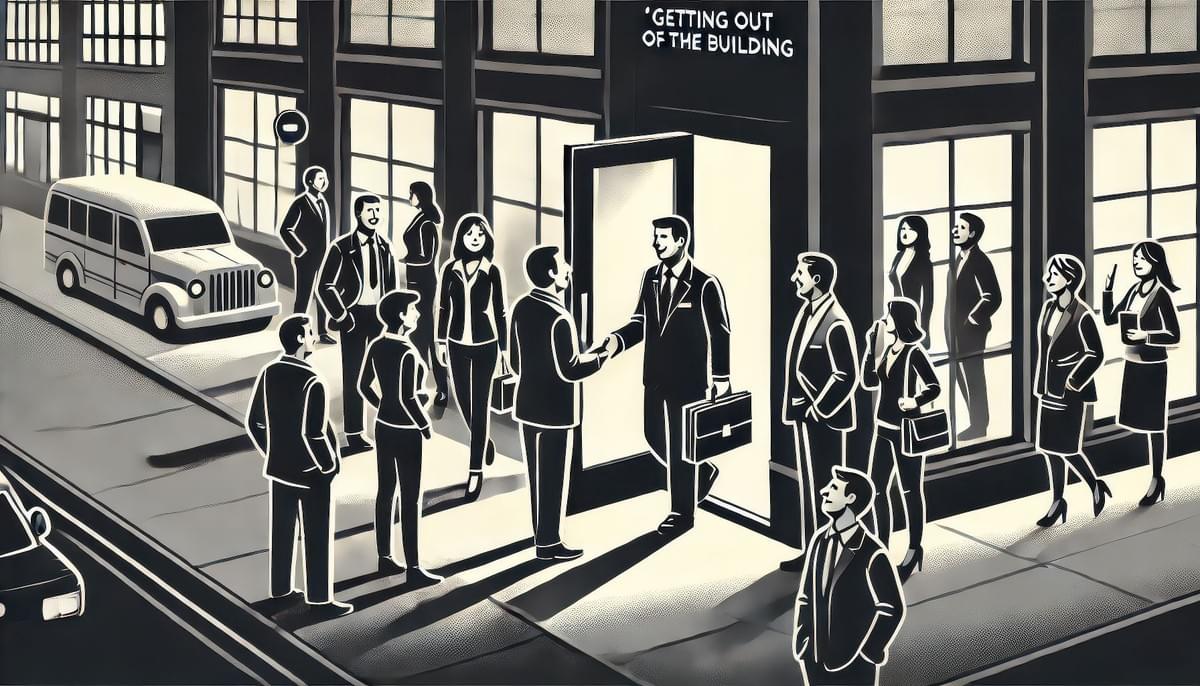 029 Know Thy Customer - CORE INSIGHTS