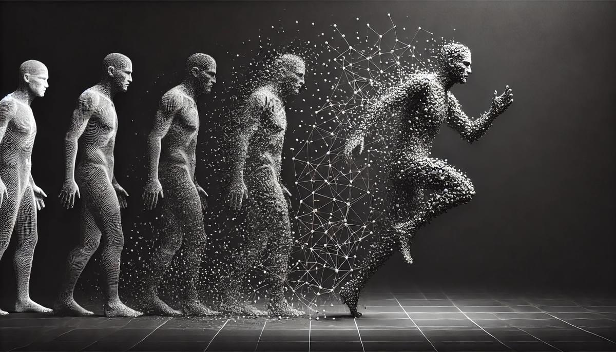068 Evolution from Doer to Leader - BECOMING A LEADER